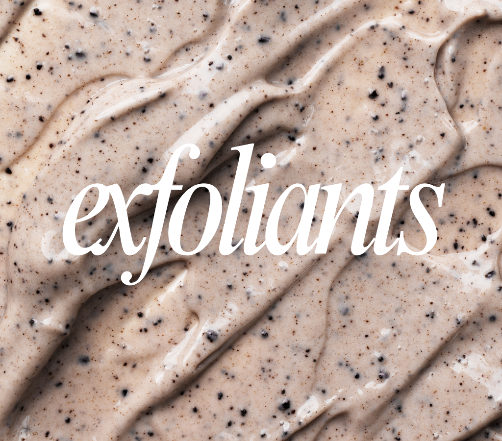 Exfoliants – Evi Beauty