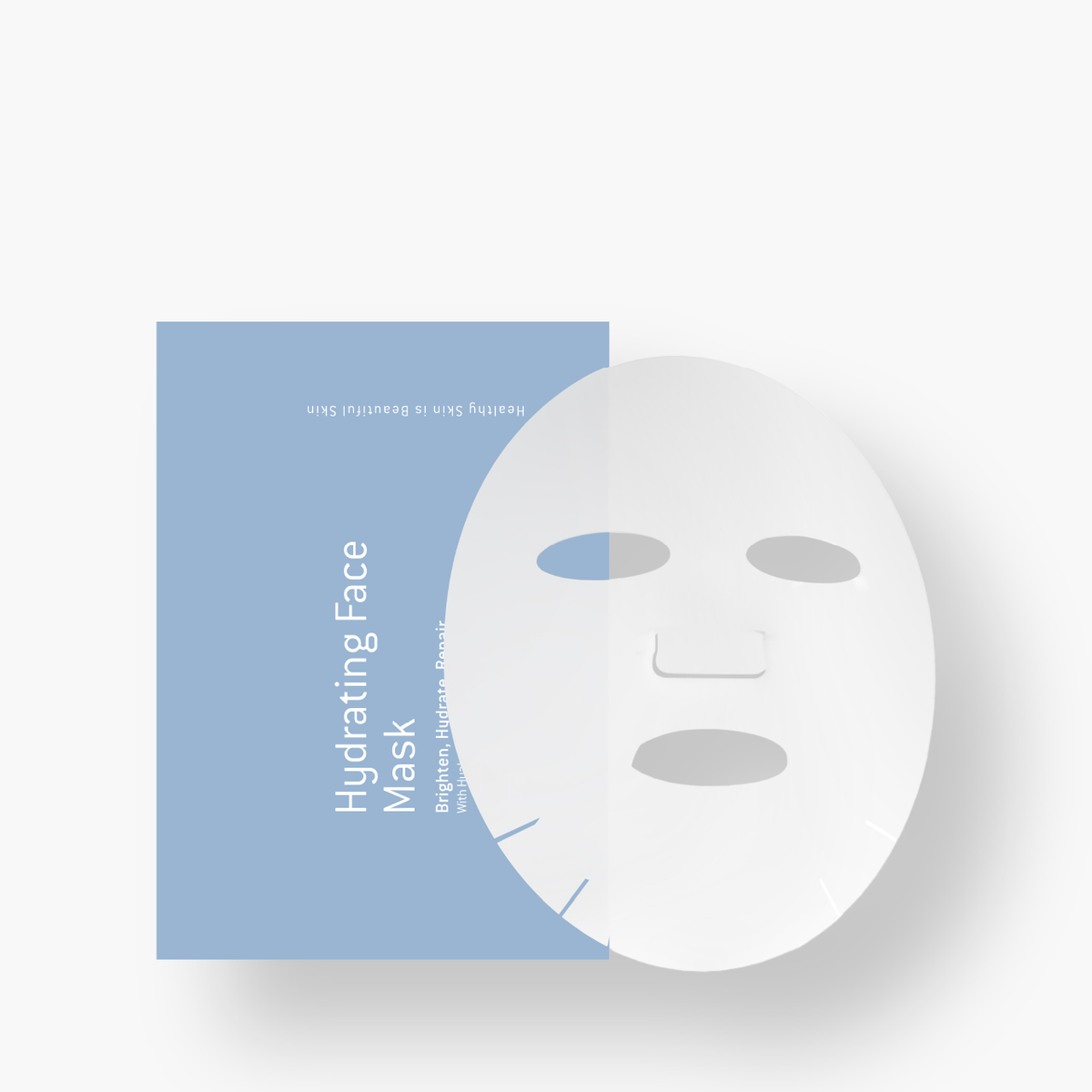 Di Morelli Skin Care Hydrating Mask – Evi Beauty