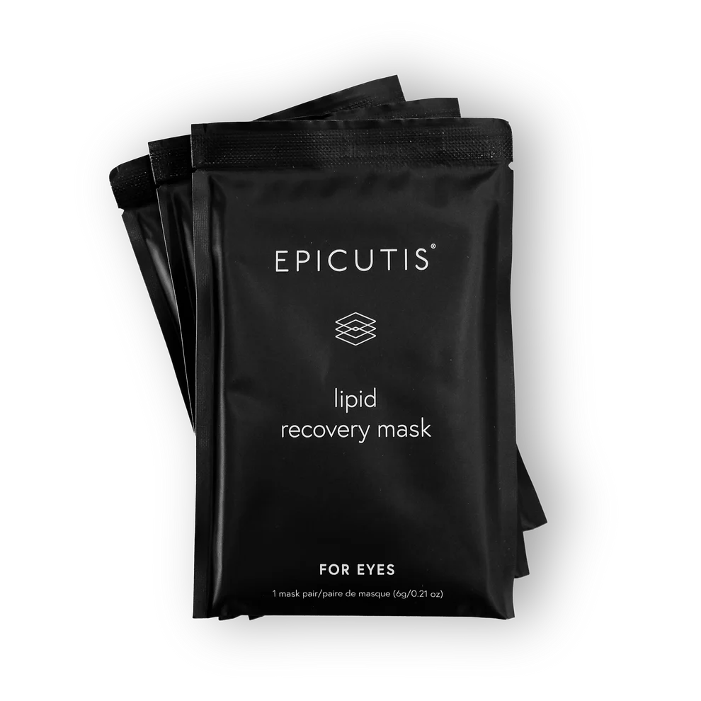 Epicutis Lipid Recovery Eye Mask (Box of 5) – Evi Beauty