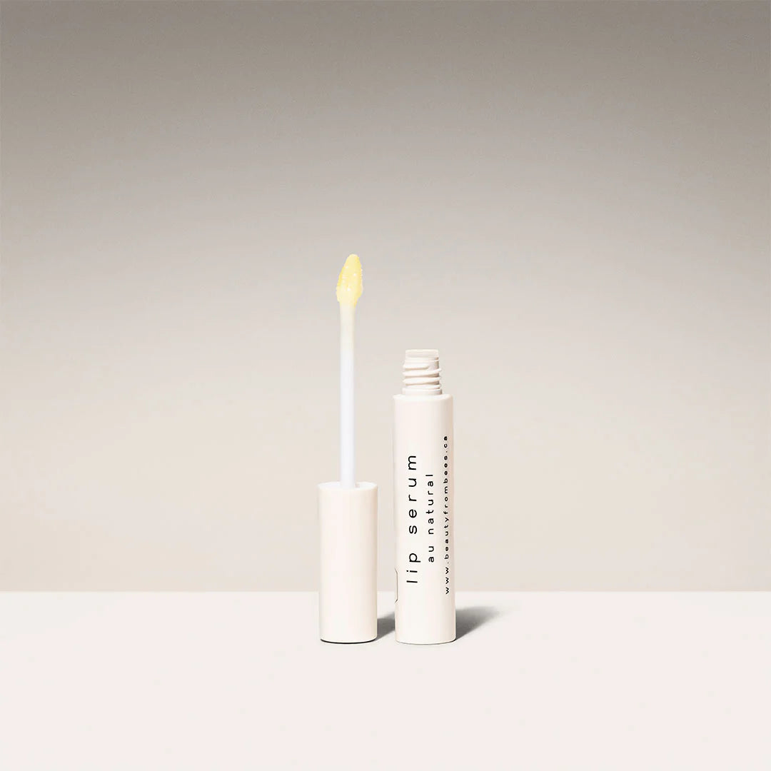 Beauty From Bees Lip Serum – Evi Beauty