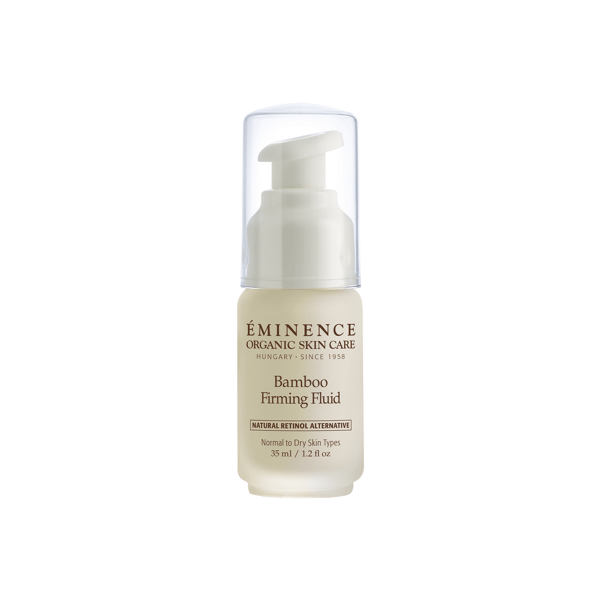 Eminence Organics Bamboo Firming Fluid – Evi Beauty