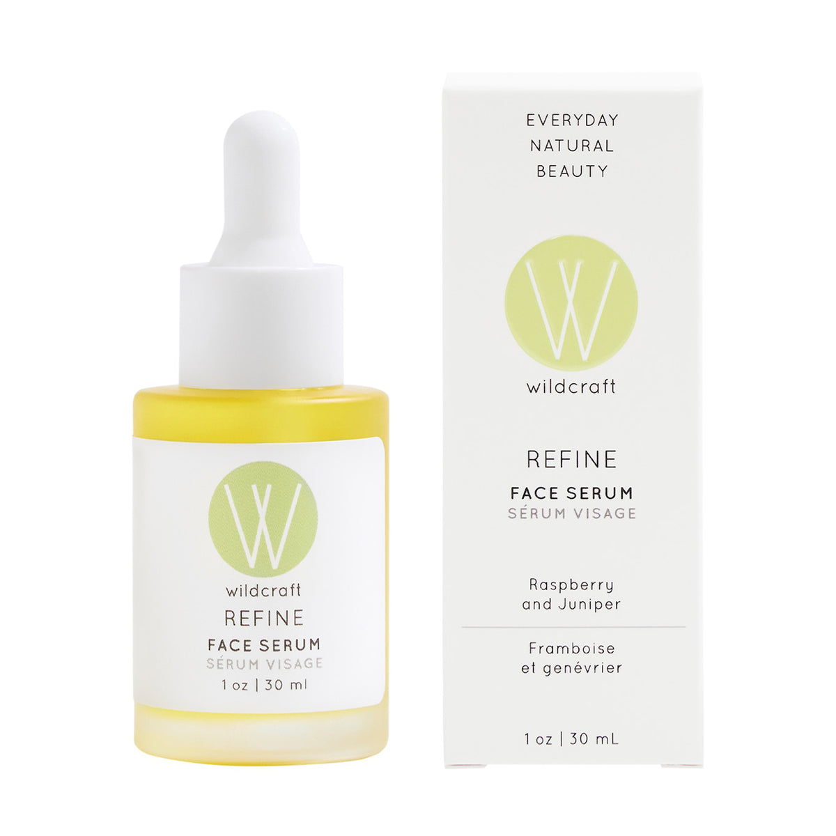 Wildcraft Refine Face Serum – Evi Beauty