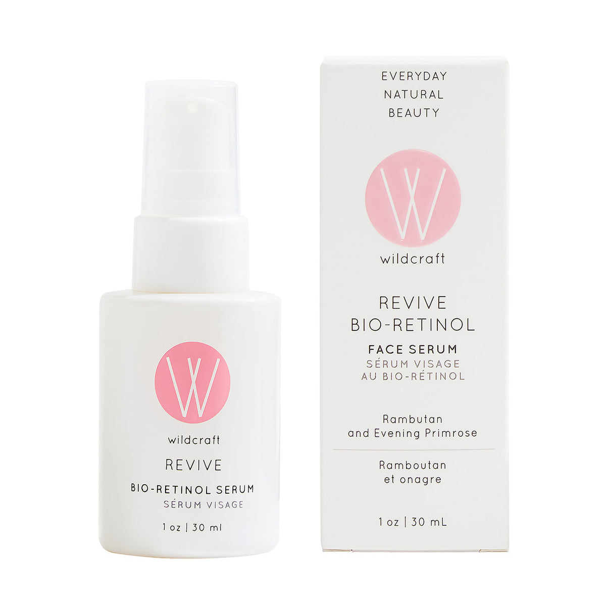 Wildcraft Revive Bio Retinol Face Serum – Evi Beauty