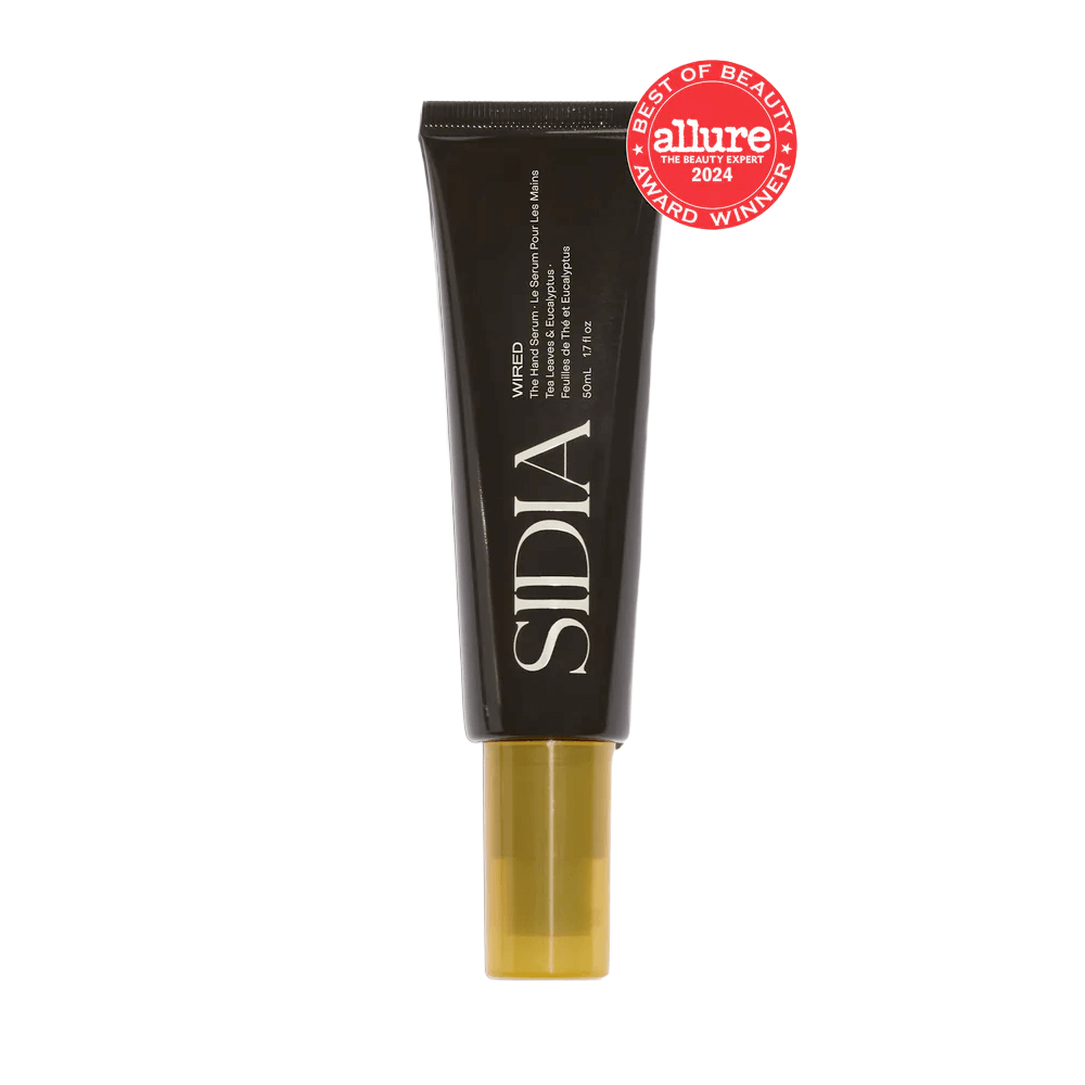 SIDIA The Hand Serum - Wired – Evi Beauty